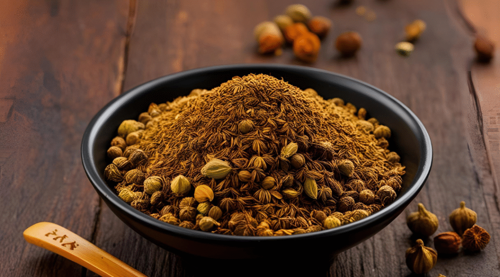 Why Indian Jeera is the World’s Favorite Cumin – DHAN LAXMI SPICES